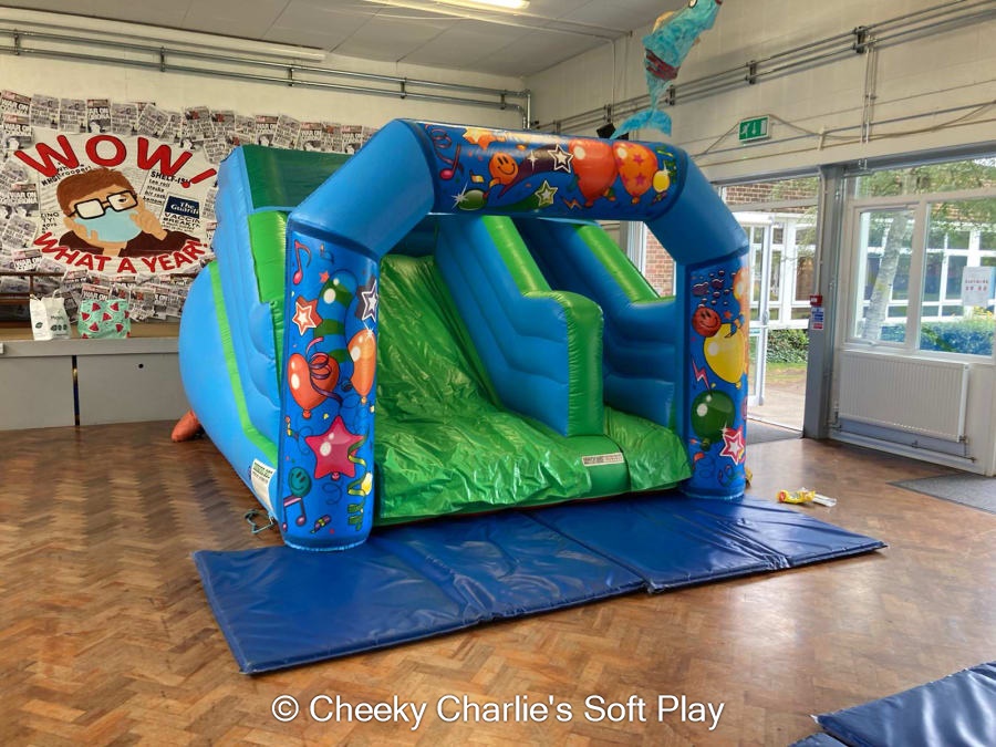 Bouncy Castle Hire | Bexley, Dartford, Sevenoaks & South East